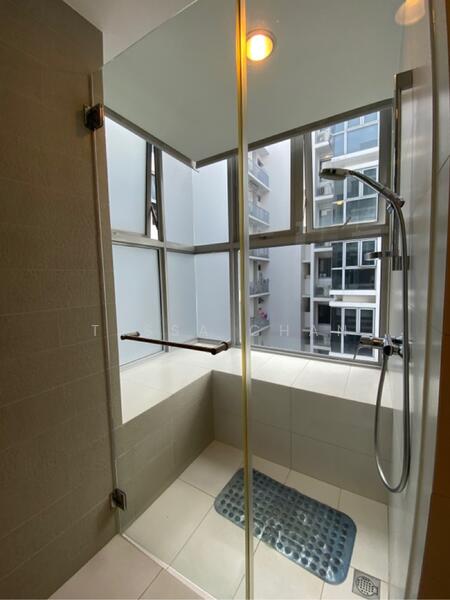 The Estuary @ Yishun, 85 Yishun Avenue 1, 2 Bedrooms, 926 sqft ...