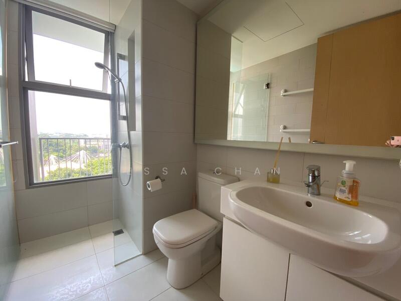 The Estuary @ Yishun, 85 Yishun Avenue 1, 2 Bedrooms, 926 sqft ...