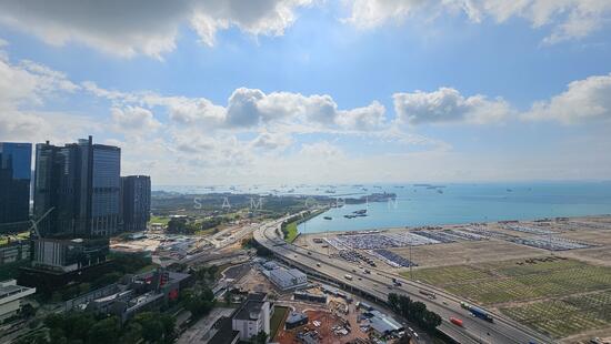 Eon Shenton Condominium For Sale at S$ 2,000,000 | PropertyGuru Singapore