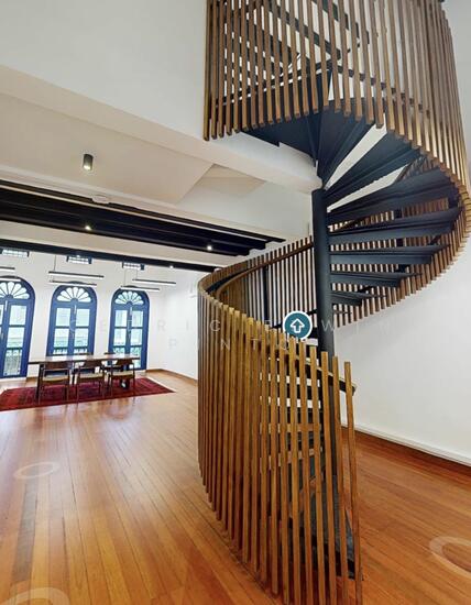 Club Street Shophouse, Club Street, 2687 sqft, Shop / Shophouse For ...