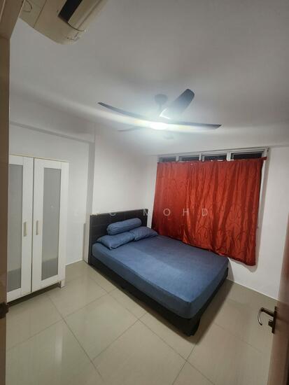 185B Marsiling Greenview, 185B Woodlands Street 13, 2 Bedrooms, 732 ...