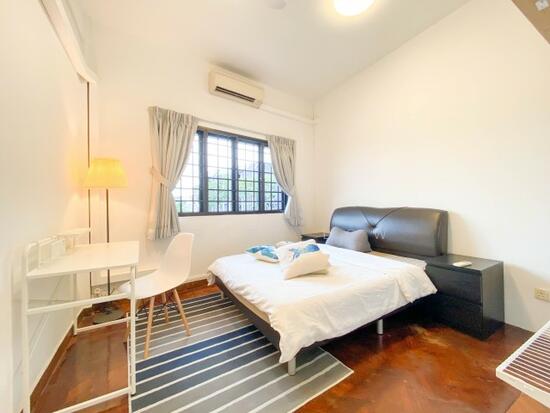 Still Mansion, 2 Still Road, Room Rental, 250 sqft, Condominium For ...