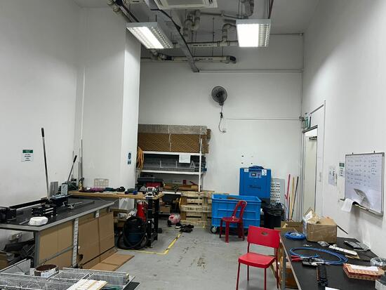 Pantech Business Hub, 194 Pandan Loop, 1356 sqft, Factory / Workshop ...