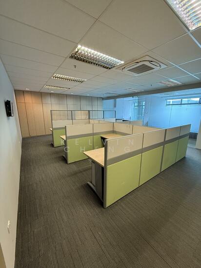 Vertex, 33 Ubi Avenue 3, 2185 sqft, Light Industrial (B1) For Rent, by ...