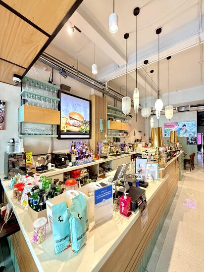 Jalan Besar Shophouse, , 2600 sqft, Food & Beverage For Rent, by Alex ...