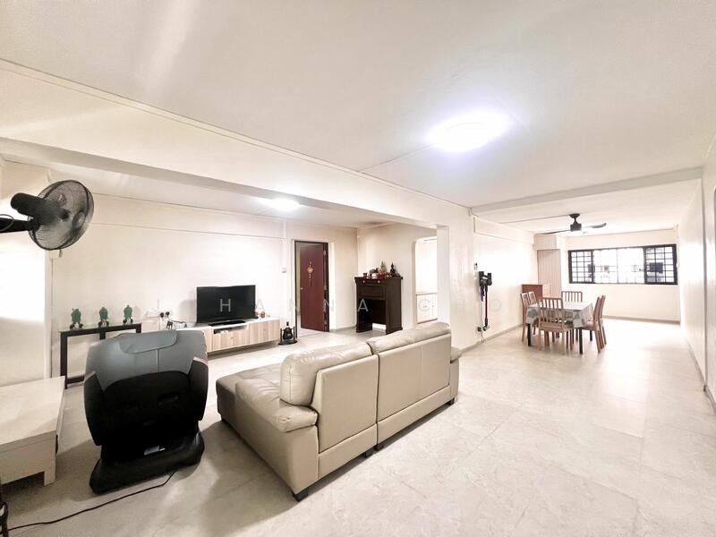 Jumbo HDB for Sale, Jul 2025