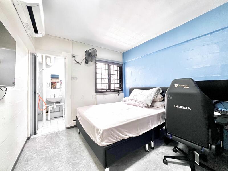 Jumbo HDB for Sale, Jul 2025