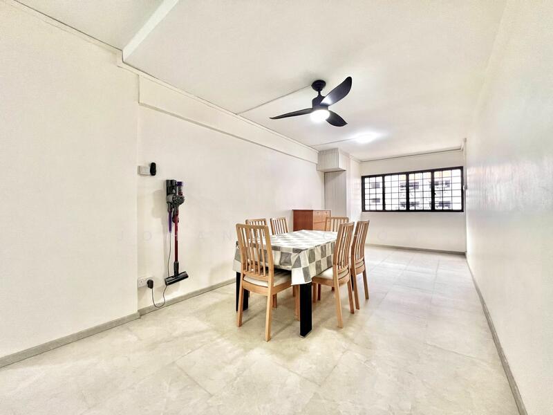 Jumbo HDB for Sale, Jul 2025