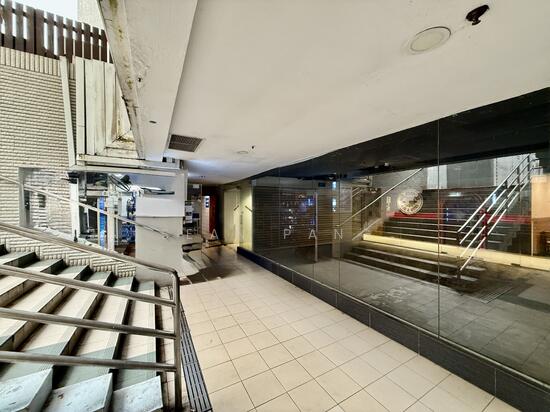 ☎️Shop Space @ Rochor/Bugis Area | Multiple Frontage | Rarely Available ...