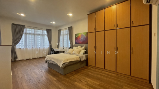 Co-Living in Siglap, 10 mins walk to Siglap MRT, Jalan Tua Kong, Room ...