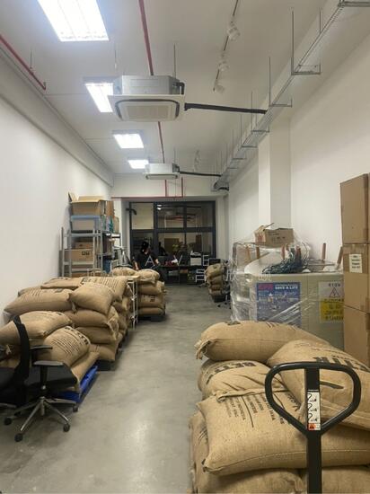 Primz Bizhub, 21 Woodlands Close singapore, 750 sqft, Light Industrial (B1) For Rent, by Laven ...