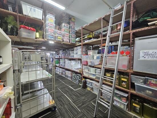 Solstice Business Centre, 23 New Industrial Road, 1378 sqft, Light ...