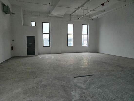 Apex Foodworks, 18 Kim Chuan Terrace, 2100 sqft, Factory / Workshop (B2 ...