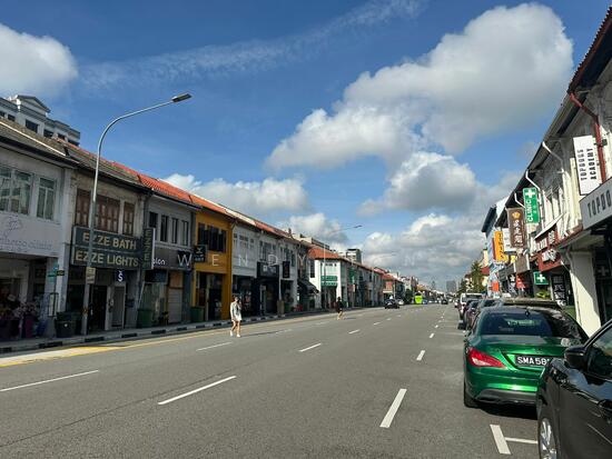 Geylang road, , 1000 sqft, Food & Beverage For Rent, by Wendy Tan, 25546170