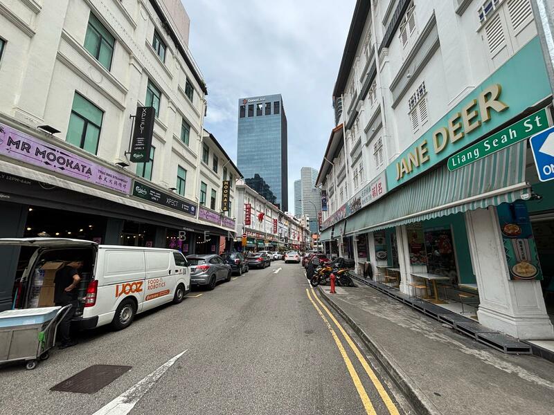 232 Commercial Properties for Rent - Liang Seah Place in Singapore ...