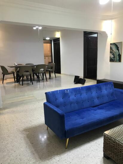 Thomson Grove, Yio Chu Kang Road, 3 Bedrooms, 1600 sqft, Condominium ...