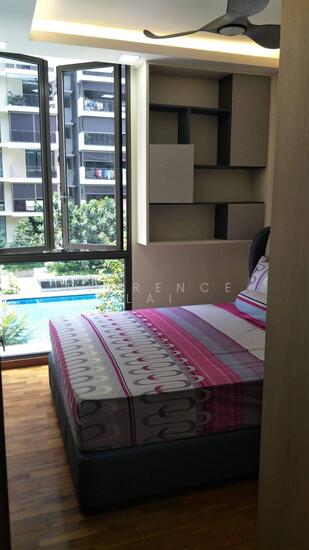 Treasure Crest, 60 Anchorvale Crescent, Room Rental, 90 sqft, Executive ...