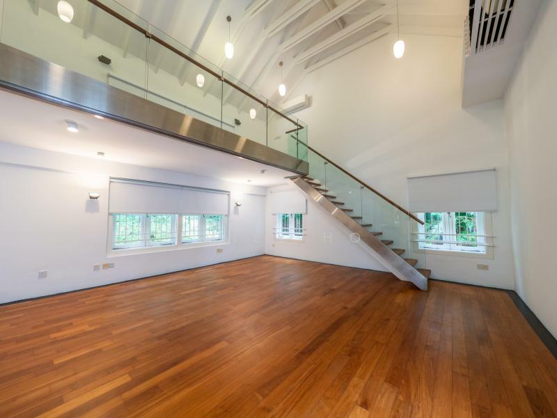 NASSIM GCB! SUB-DIVISIBLE!! Good Class Bungalow For Sale at S ...
