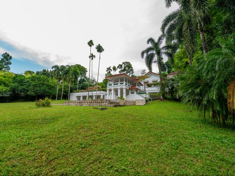 NASSIM GCB! SUB-DIVISIBLE!! Good Class Bungalow For Sale at S ...