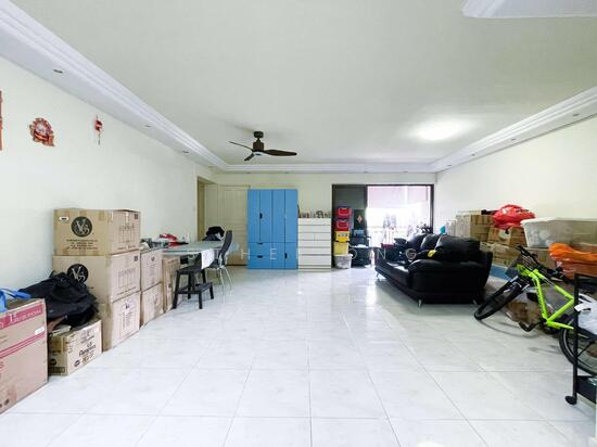201D Compassvale Drive HDB Flat For Sale at S$ 750,000 | PropertyGuru ...