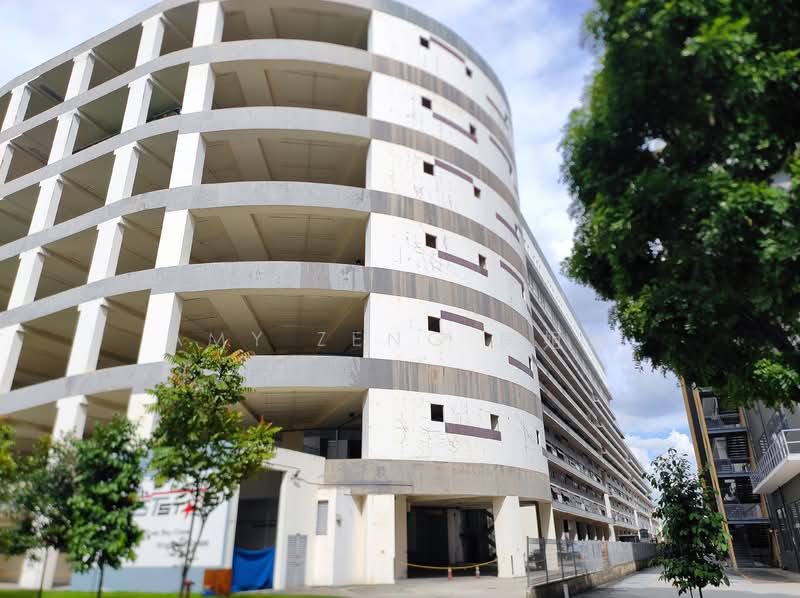 West Star, 11 Tuas Bay Close, 1,956 sqft, Factory / Workshop (B2) For ...