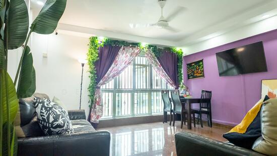 391 Bukit Batok West Avenue 5 HDB Flat For Sale at S$ 590,000 | PropertyGuru Singapore