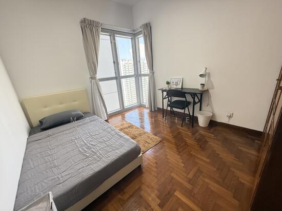 The Bayshore, 22 Bayshore Road, Room Rental, 120 sqft, Condominium For ...