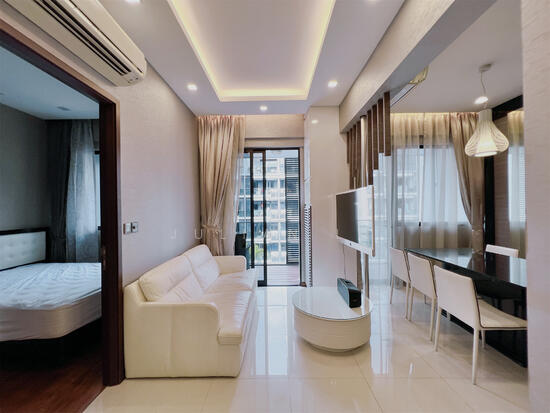 Guillemard Edge, 38 Lorong 30 Geylang, 1 Bedroom, 603 sqft, Condominium ...