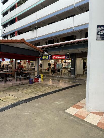 Toa Payoh Spring, 203 Toa Payoh North, 302 sqft, Shop / Shophouse For ...