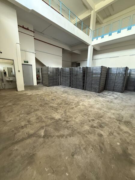 30 Tuas view square, 30 Tuas View Square, 6,060 sqft, Factory ...
