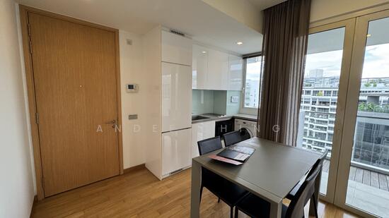 The Peak @ Cairnhill II, 61 Cairnhill Circle, 2 Bedrooms, 904 sqft ...