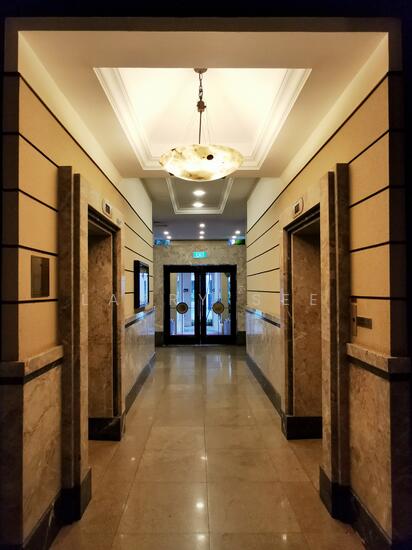 Dover Parkview Condominium For Sale at S$ 1,388,888 | PropertyGuru ...