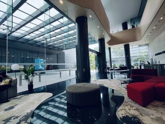 Alexandra Point, 438 Alexandra Road, 9,000 sqft, Office For Rent, by ...