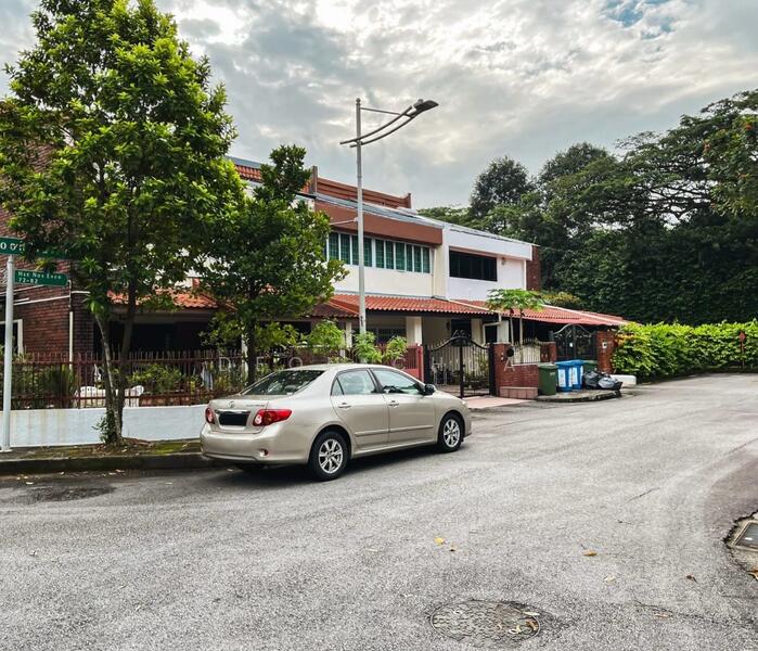 Cheng Soon Garden Semi-Detached House For Sale at S$ 10,500,000 ...