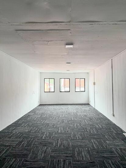 Off Jalan Besar. Two Adjoining Units, Jalan Besar, 3500 sqft, Shop ...