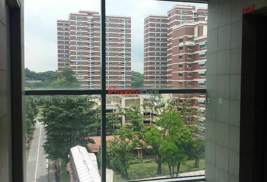 The Alexcier, 237 Alexandra Road, 1065 sqft, Light Industrial (B1) For ...