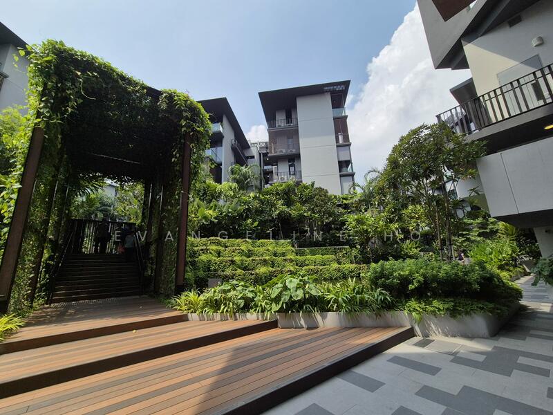 Prime Upper Changi Road North F&B Unit for Lease, , 1130 sqft, Food ...