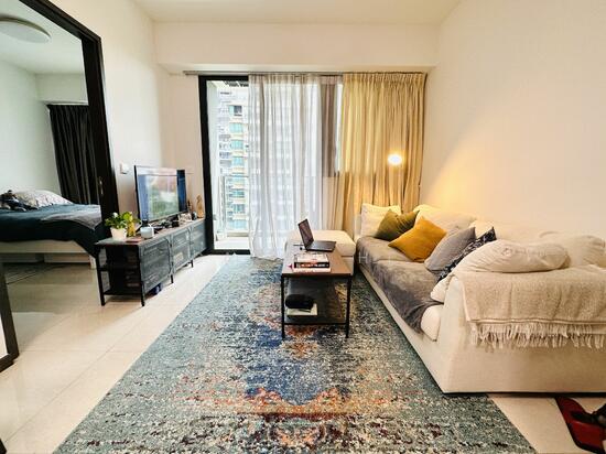 The Poiz Residences Condominium For Sale at S$ 1,200,000 | PropertyGuru ...