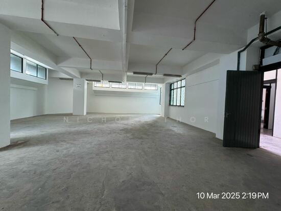 Ruby Industrial Complex, 80 Genting Lane, 1550 sqft, Factory / Workshop (B2) For Rent, by ...