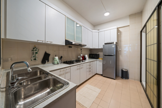 Balestier Regency, 4 Jalan Ampas, Room Rental, 245 sqft, Condominium ...