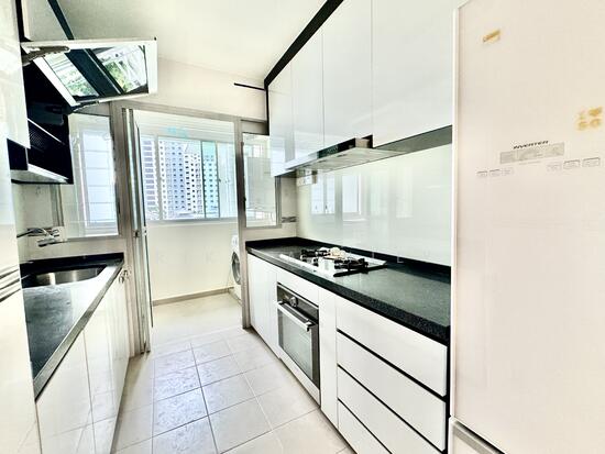 93B Telok Blangah Street 31, 93B Telok Blangah Street 31, 3 Bedrooms ...