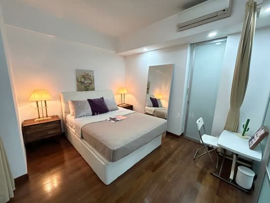 The Sail @ Marina Bay, 6 Marina Boulevard, Room Rental, 680 sqft ...