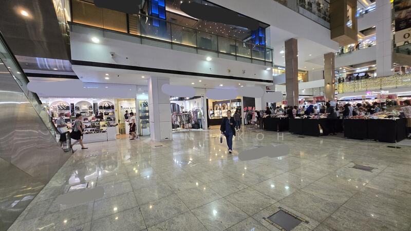 Commercial Properties for Rent - Grande Spa Singapore Singapore ...