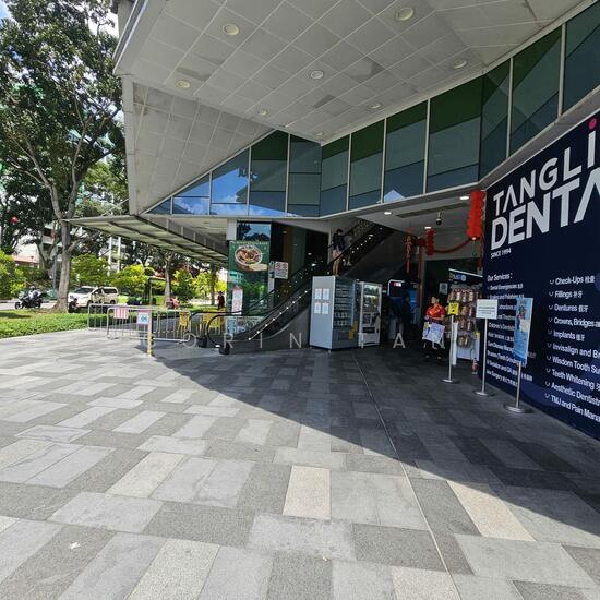 Junction Nine, 18 Yishun Avenue 9, 398 sqft, Mall Shop For Sale, by Corin Tan, 25552724