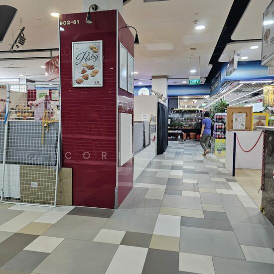 Junction Nine, 18 Yishun Avenue 9, 431 sqft, Mall Shop For Sale, by Corin Tan, 25552726