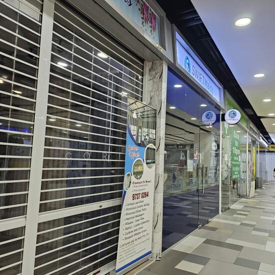 Junction Nine, 18 Yishun Avenue 9, 301 sqft, Mall Shop For Sale, by Corin Tan, 25552730