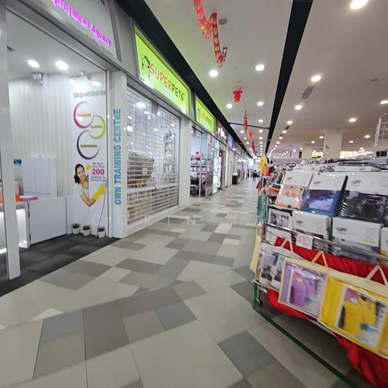 Junction Nine, 18 Yishun Avenue 9, 269 sqft, Mall Shop For Sale, by Corin Tan, 25552735
