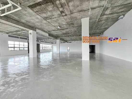Ubi upper floor warehouse Factory 6m ceiling, , 8000 sqft, Warehouse ...