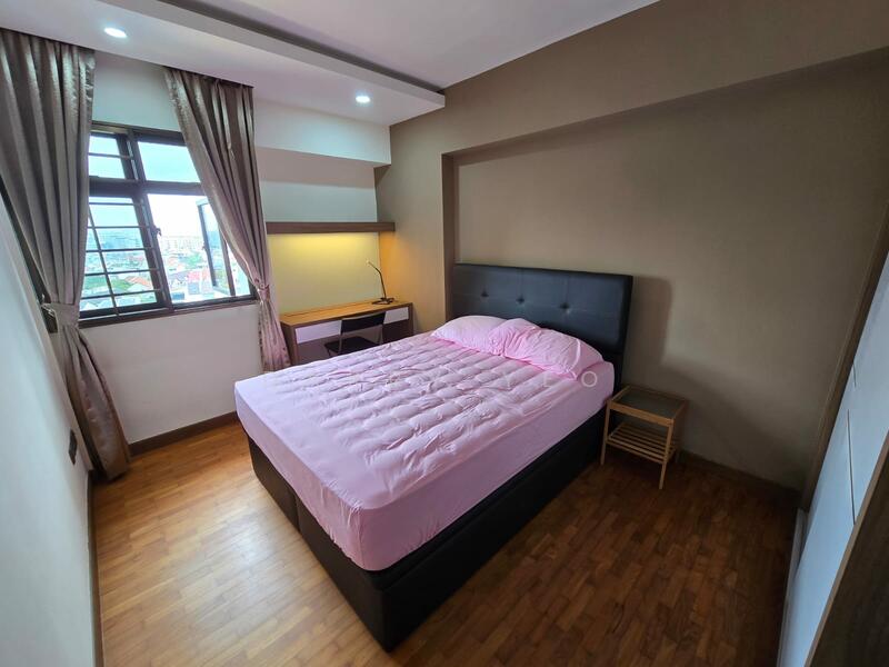 404B Fernvale Lane HDB Flat For Sale at S$ 710,000 | PropertyGuru Singapore