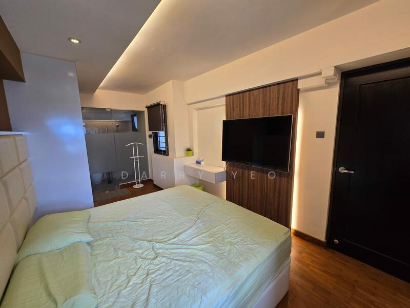 404B Fernvale Lane HDB Flat For Sale at S$ 710,000 | PropertyGuru Singapore